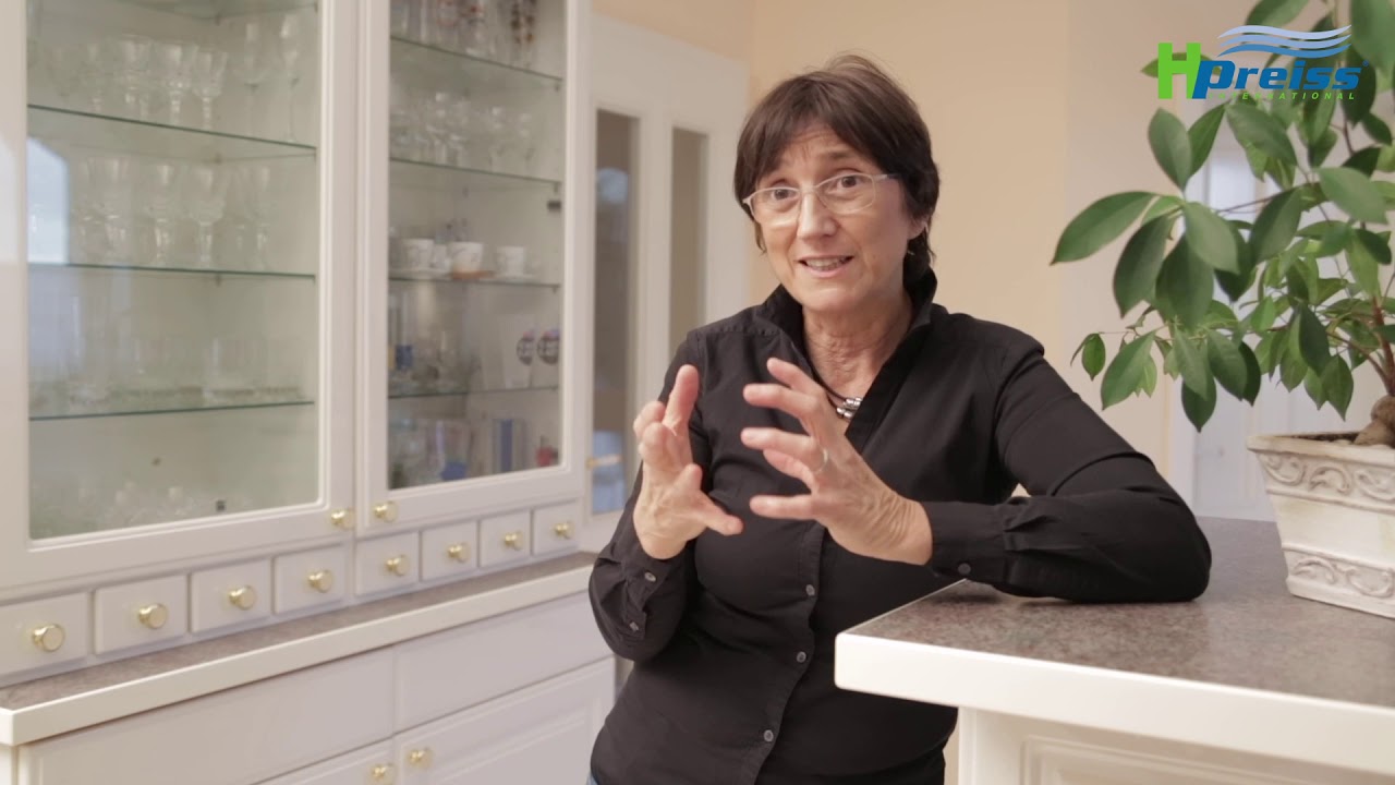 Wasserstoffwasser | Heilpraktikerin Anja Freese | Erfahrungen H.Preiss ...