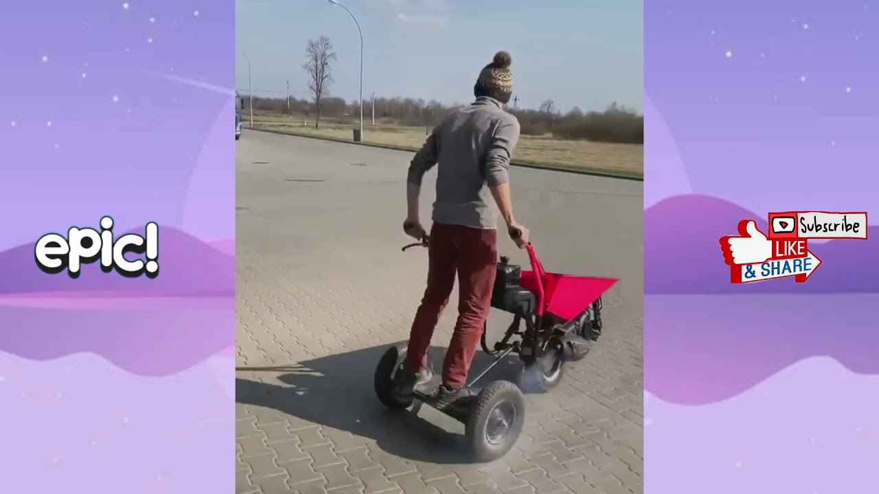 🤣EPIC FAIL WIN COMPILATION 2020🤪😱 STUPID MOMENTS😵😁 - YouTube