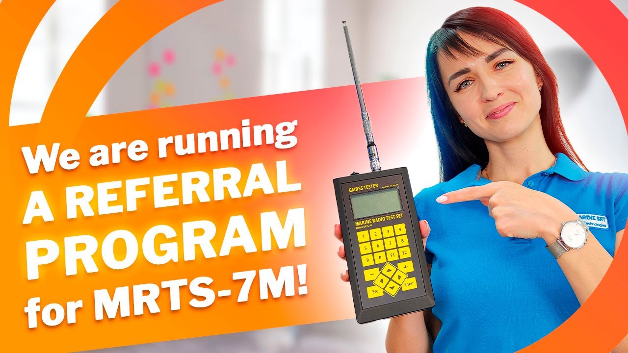 How MRTS-7M users can get their benefits - YouTube