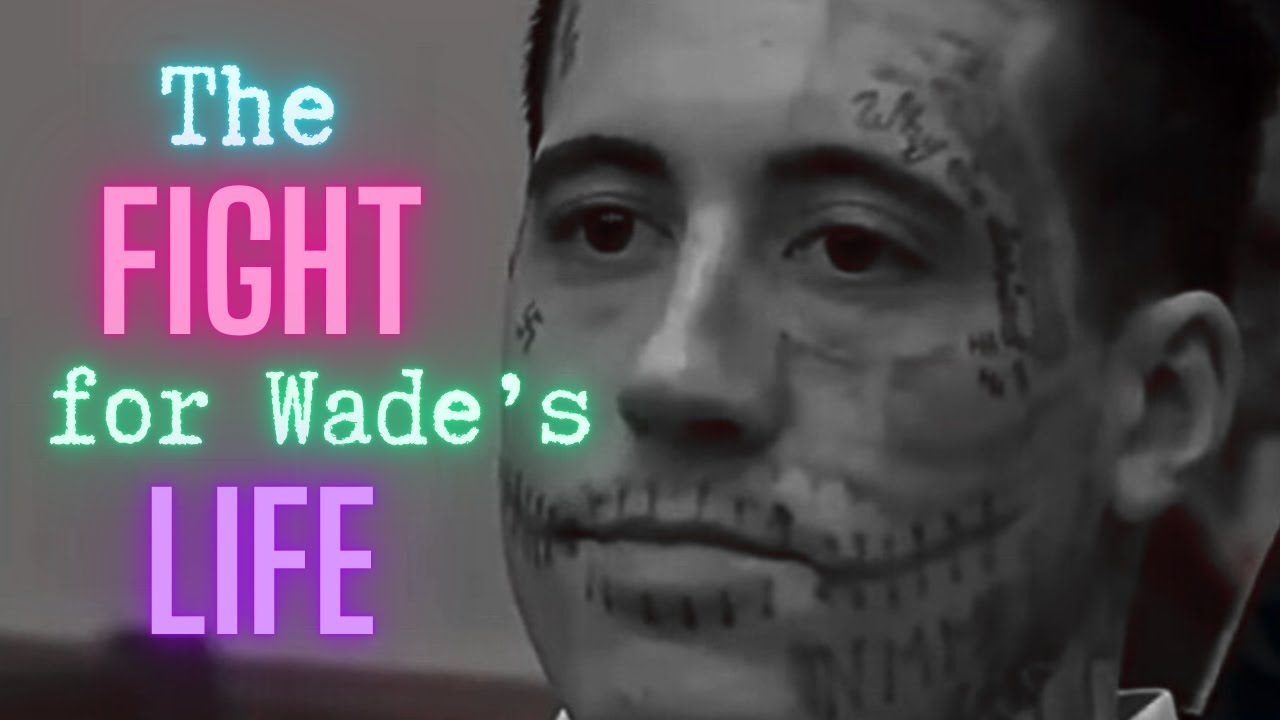 Wade Wilson Fights 4 his Life (Spoiler Alert) He Lost - PenaltyPhase ...