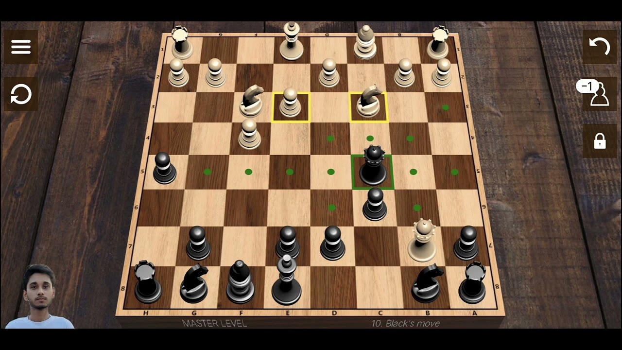 Chess Expert Level 40 - YouTube
