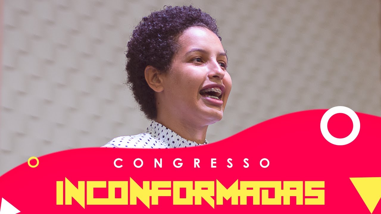 INCONFORMADAS | Missionária Ester Lima - YouTube