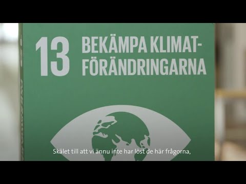 Kan filosofi hjälpa oss att bekämpa klimatförändringarna?