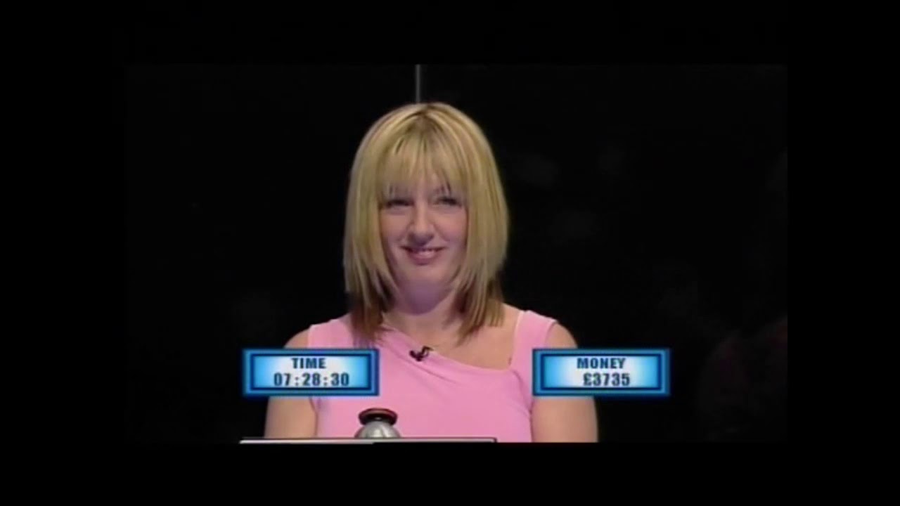 19 Keys - Channel 5 - 2003 - YouTube