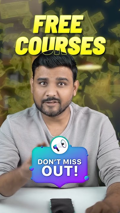 Free Courses by MANG #reels #windows #tips #freecourse #road2grow #computertechnic #tricks - YouTube