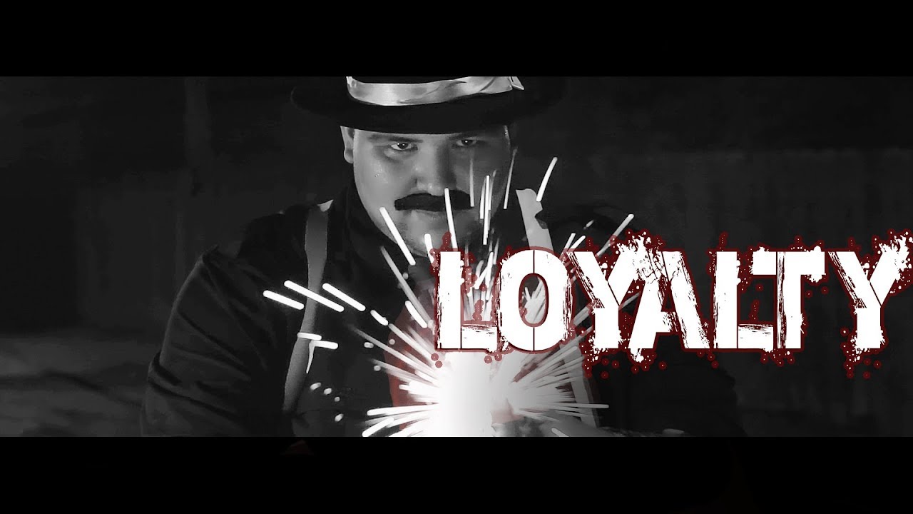 Loyalty (Action/Drama Short film) - YouTube