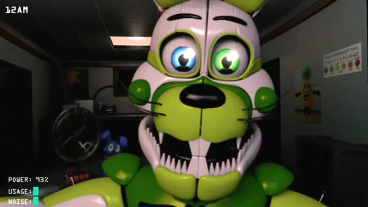 Animators Hell Demo ,Demo 1,Demo 2 Voicelines Are swaped - YouTube