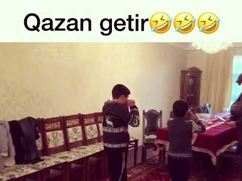 Qazan getir 2018 г.