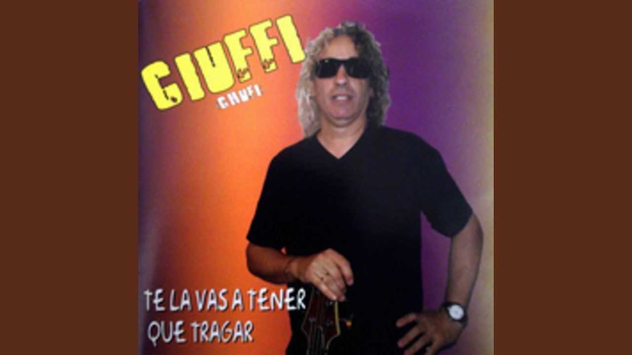 Te la Vas a Tener Que Tragar - YouTube