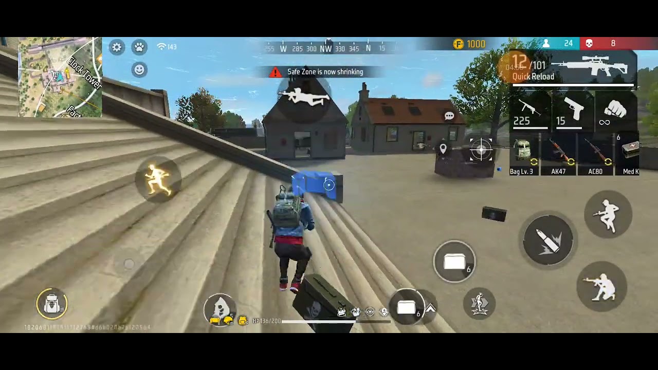 Play br ranked - YouTube