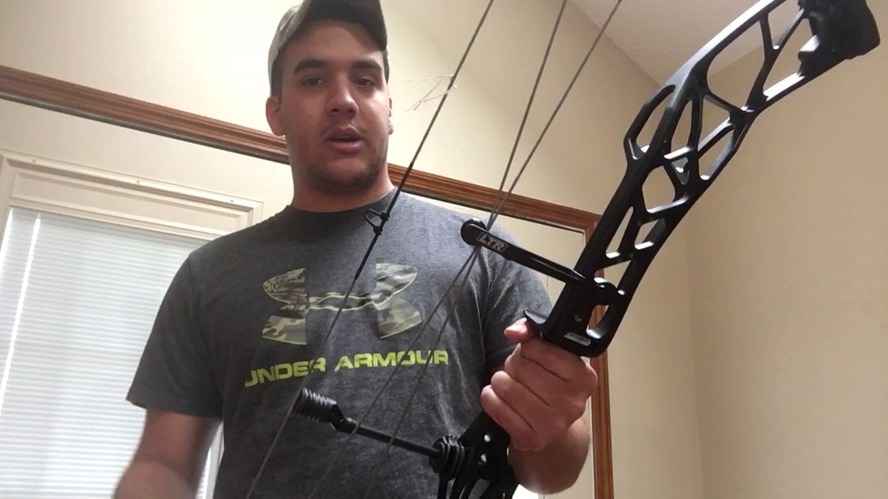 Elite Option 7 - YouTube