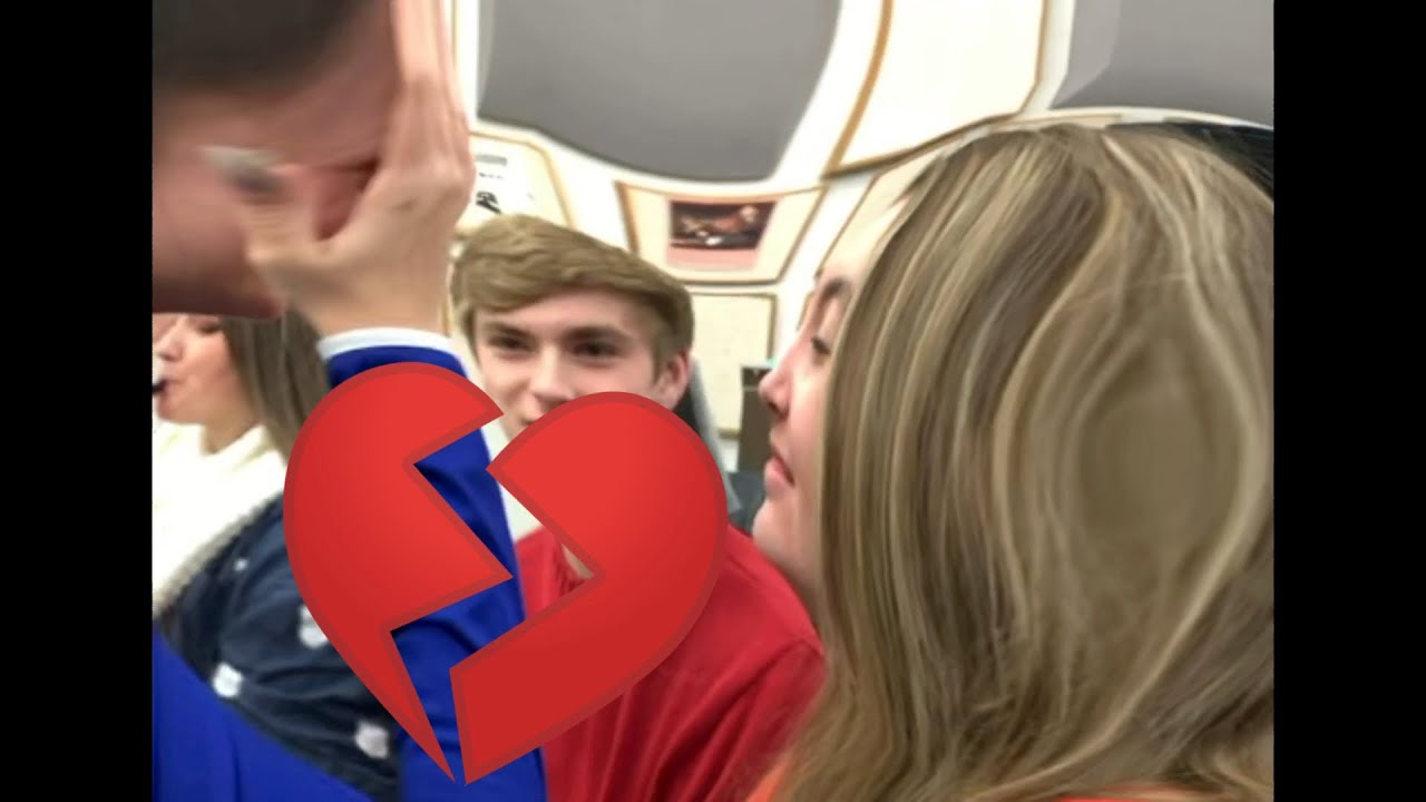 HE CAUGHT HER CHEATING!!-Vlog #29 - YouTube