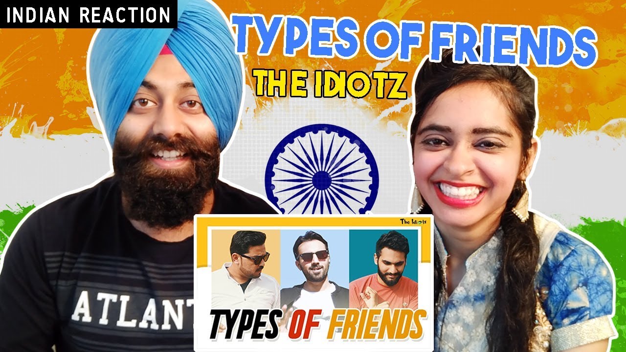 Why Is The Indian Version Of Friends Going Viral