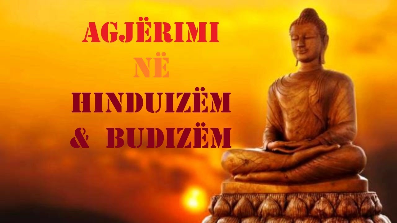 Agjërimi në Hinduizëm dhe Budizëm - YouTube
