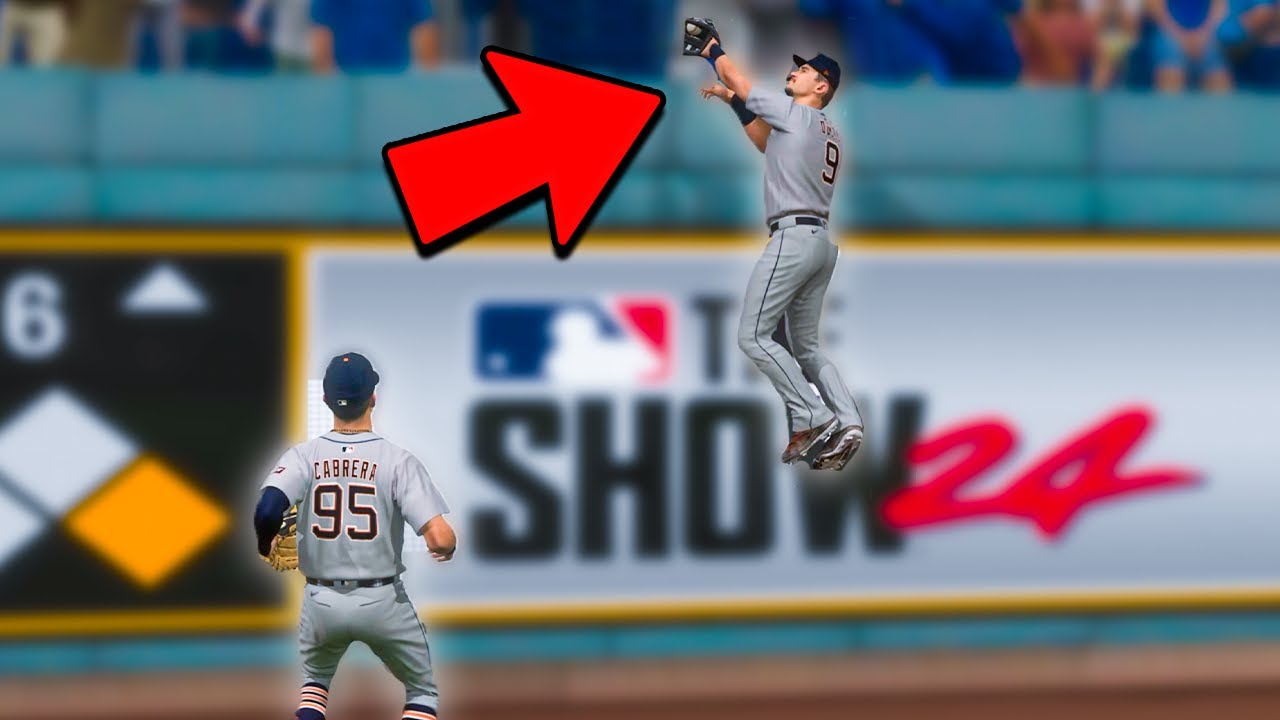 THIS WAS THE GREATEST CATCH I HAVE EVER SEEN! - YouTube