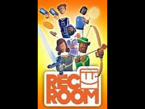 goodbye rec room - YouTube