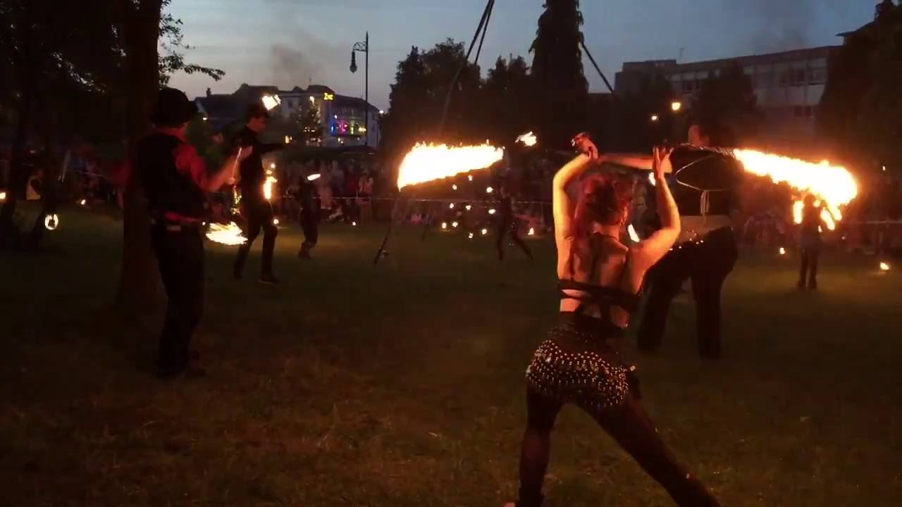 Somerfest 2016 - YouTube
