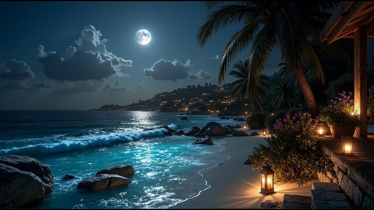 (No Ads) Sleep Deeply In 5 Minutes • Insomnia Relief Therapy • Soothing ...