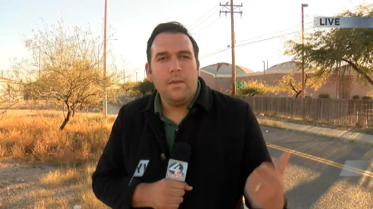 New casino could be heading to Tucson after congressional approval ...