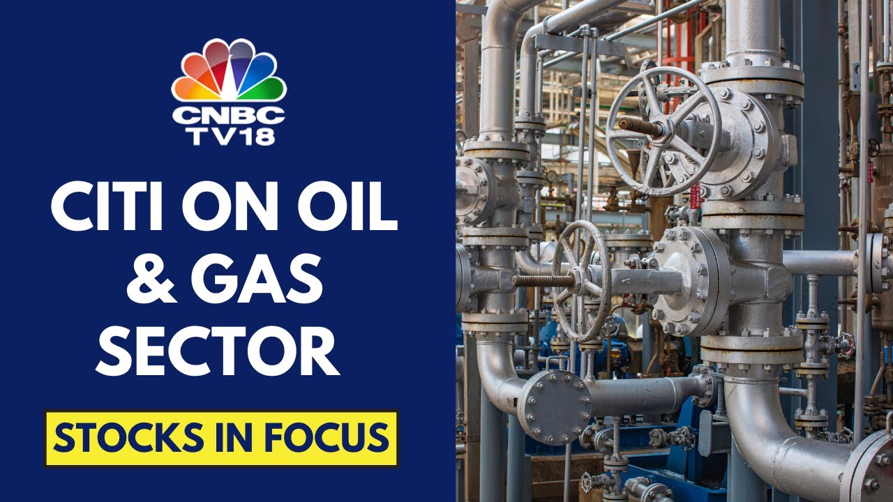 City Gas Distribution Cos Like IGL/MGL Offer Compelling Risk/Reward ...