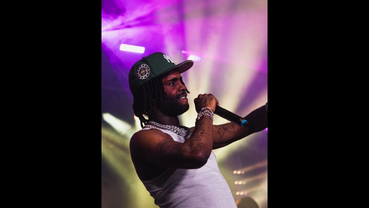 [FREE] Chief Keef Type Beat "NO GAME" - YouTube