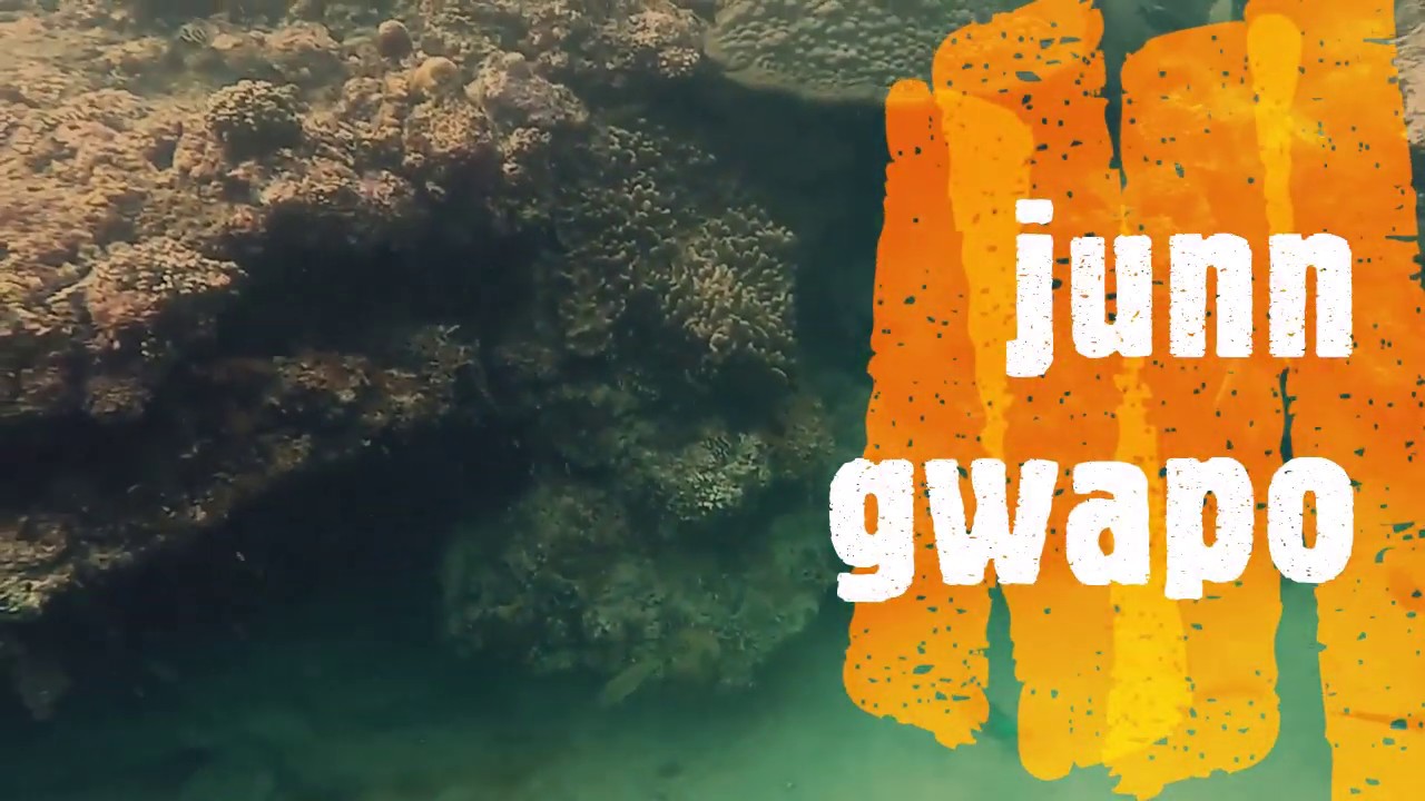 bugana dive, sipalay city - YouTube