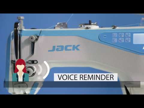 JACK A4