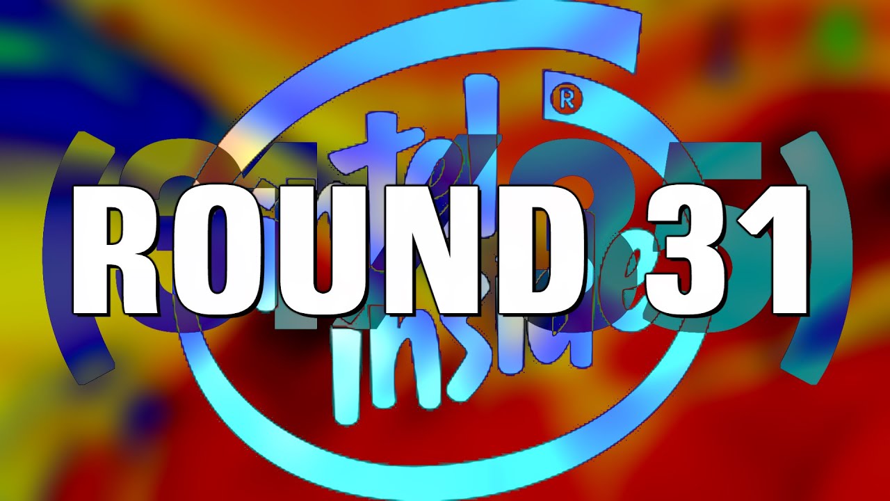 Intel Inside Logo (1995) Remake Effects Round 31 Vs Users In The ...