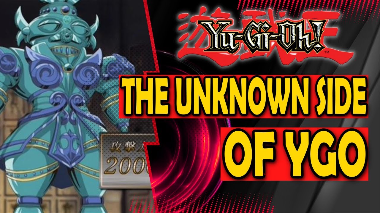 Yugioh Orichalcos Shunoros