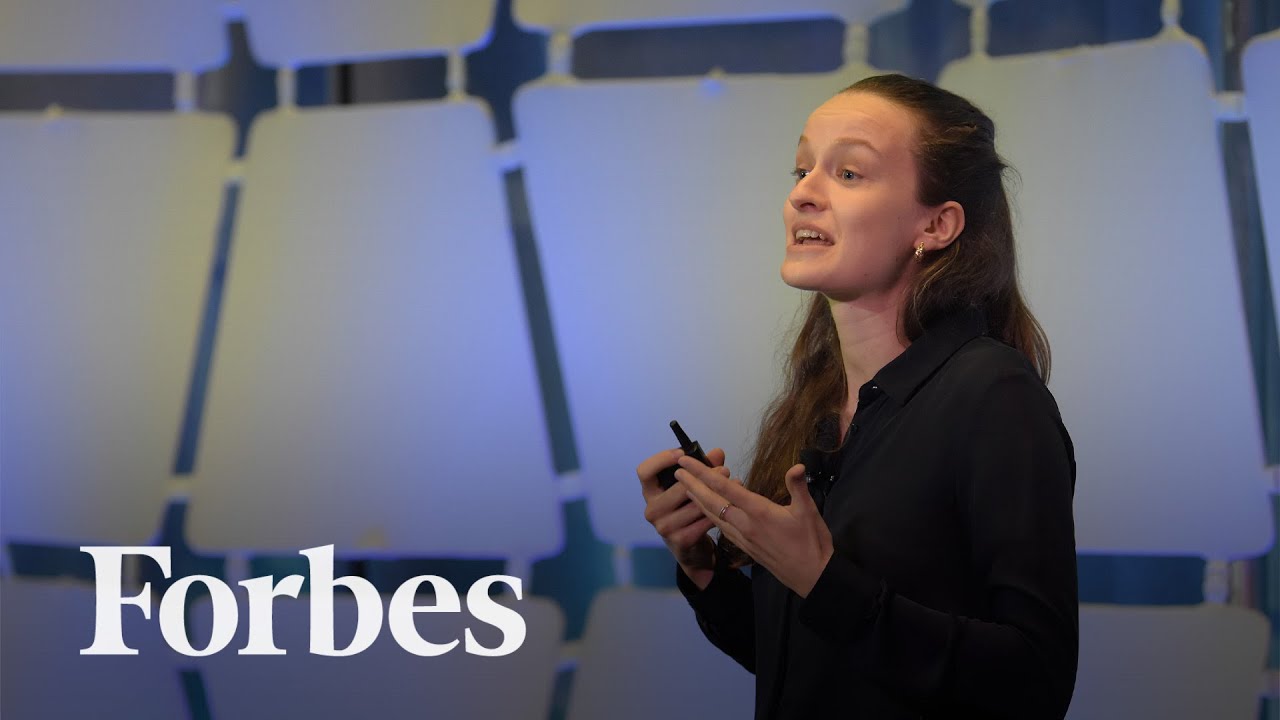 Modern Cryptography Can Eliminate Data Privacy Concerns - YouTube
