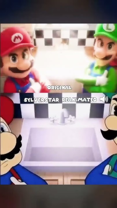 Super mario brothers - YouTube