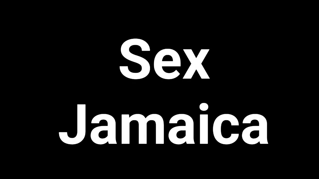 How To Pronounce Sex Jamaica Pronunciation Sex Jamaica How To Say