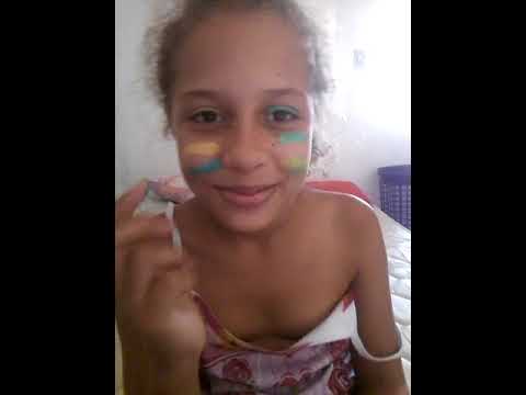 Se arrumessi para a copa do mundo 😮😮