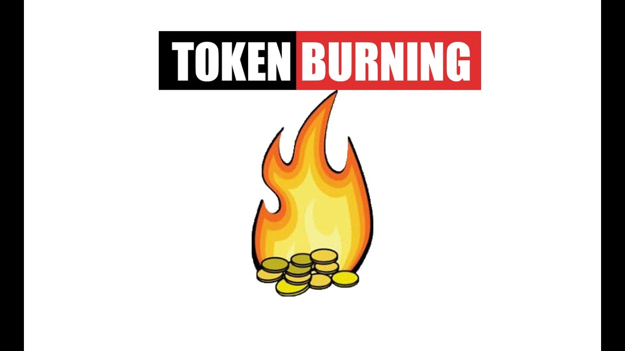CARA DEVELOPER MELAKUKAN TOKEN BURNING || ANIMASI - YouTube