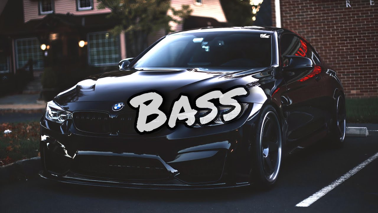 Tuca Donka Brazilian Phonk (Bass Boosted) - YouTube