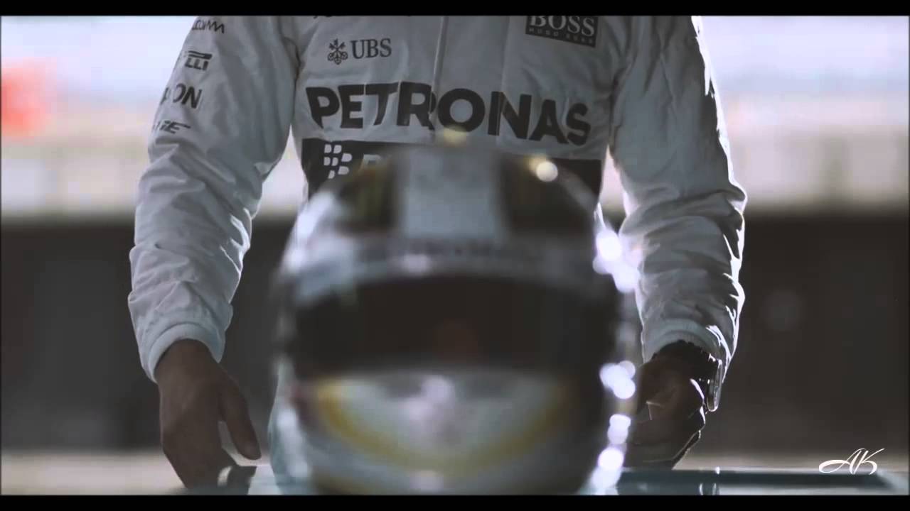 Lewis Hamilton - " It's HAMmer Time " Intro (HD) - YouTube