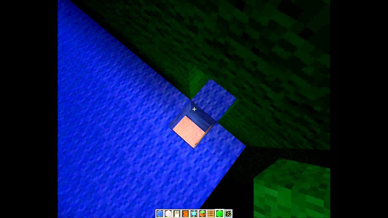 How To Build A Normal House In Minecraft - YouTube