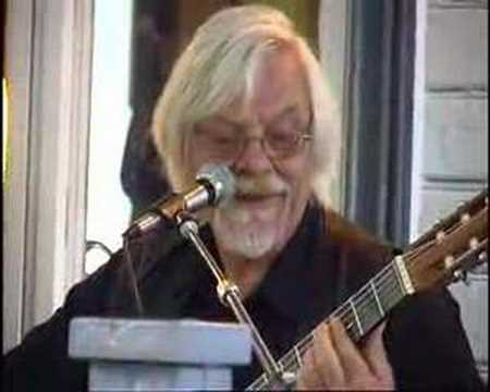 Thorstein Bergman & Swenska Hjeltar - Det fanns en Ö - YouTube