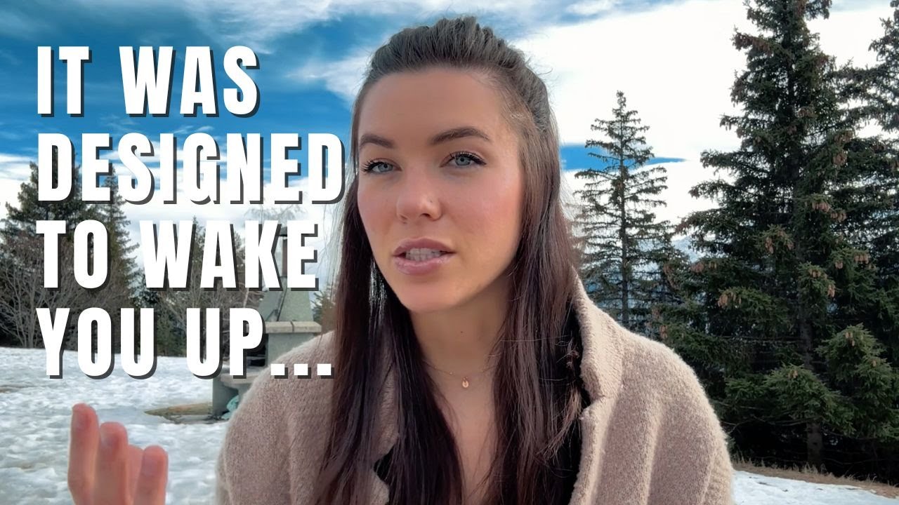 it happened FOR you not to you... how my DUI was the catalyst to my ...