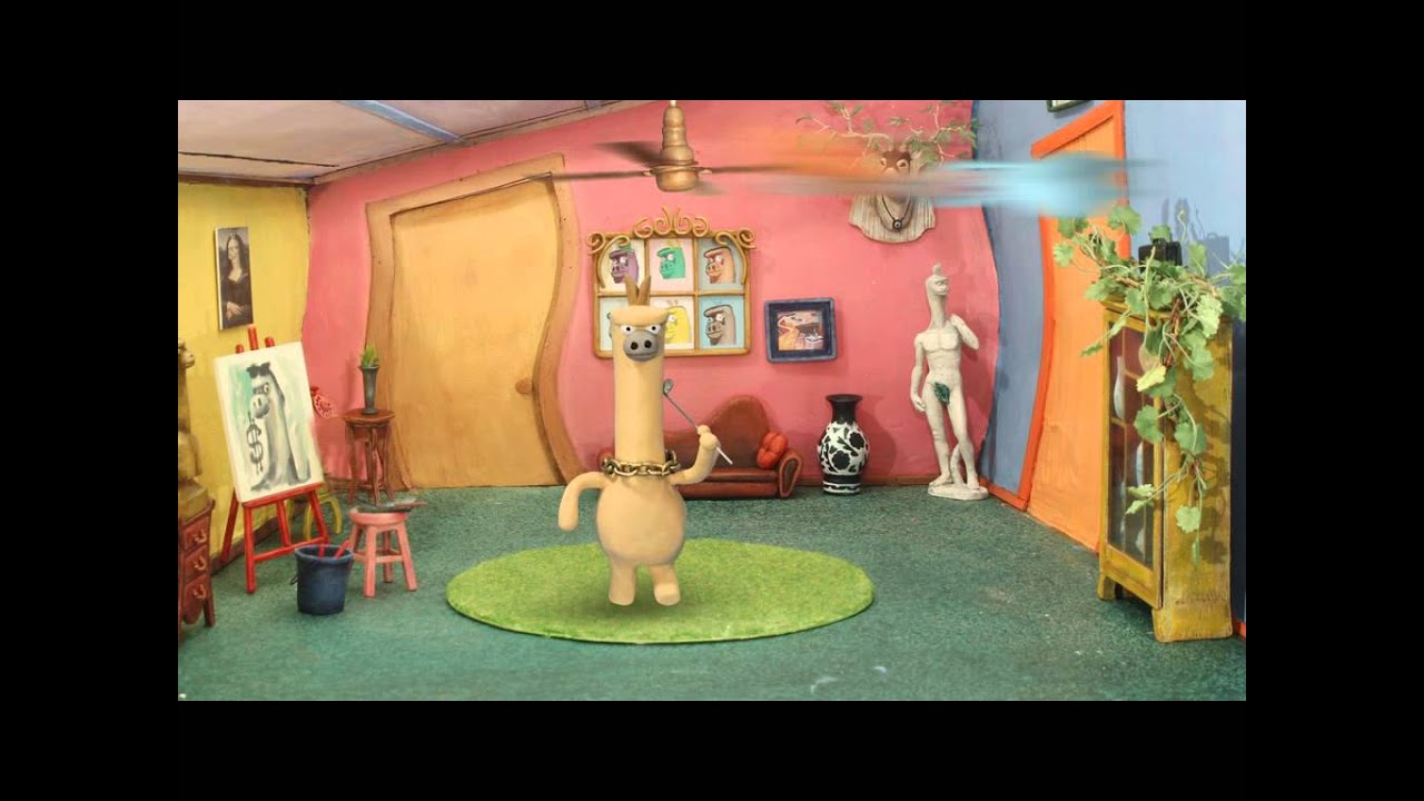 Boonga Dinga - YouTube