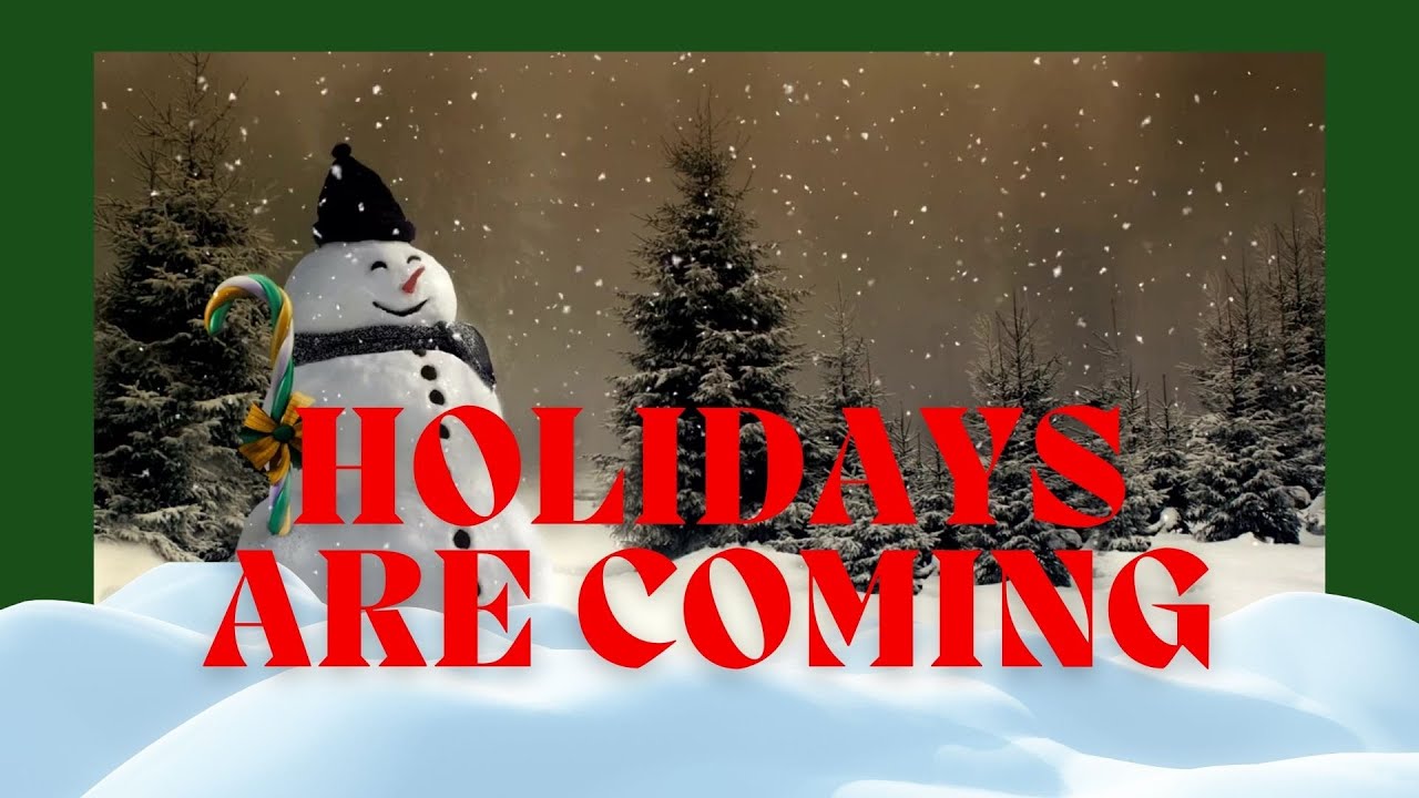 Santa and his secrets! The best commercials featuring #Santa/ be ready ...