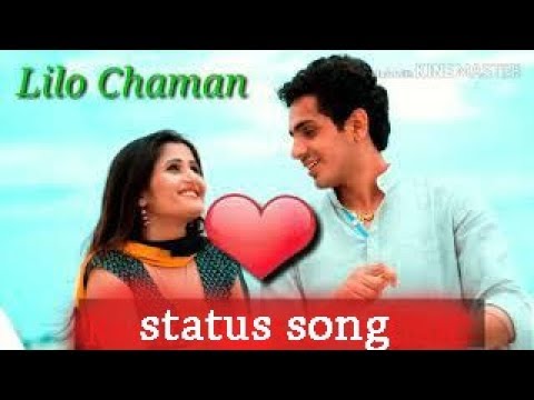 Lilo Song Status |SUNIL 75605| Haryanvi Status