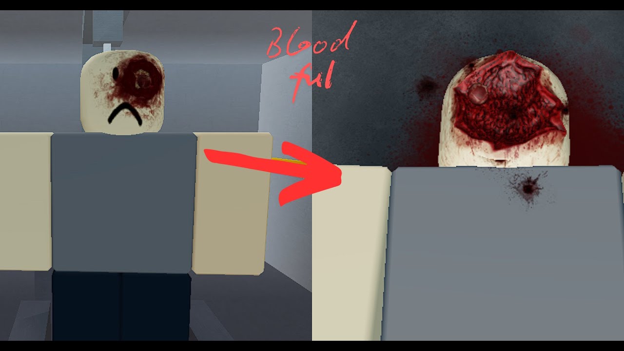 Bloodful isn't actually that bad. - YouTube