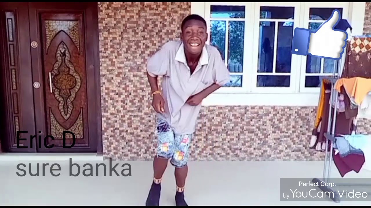 Eric D - YouTube
