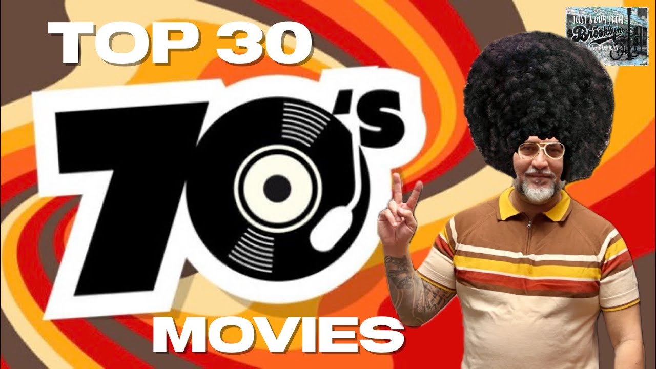 Top 30 70’s Movies Ranked - YouTube
