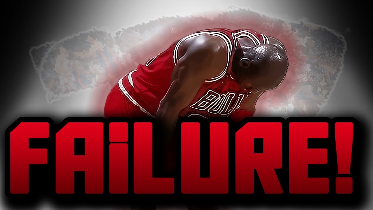 The Time Michael Jordan was known as a FAILURE! (Bad Boy Pistons) - YouTube