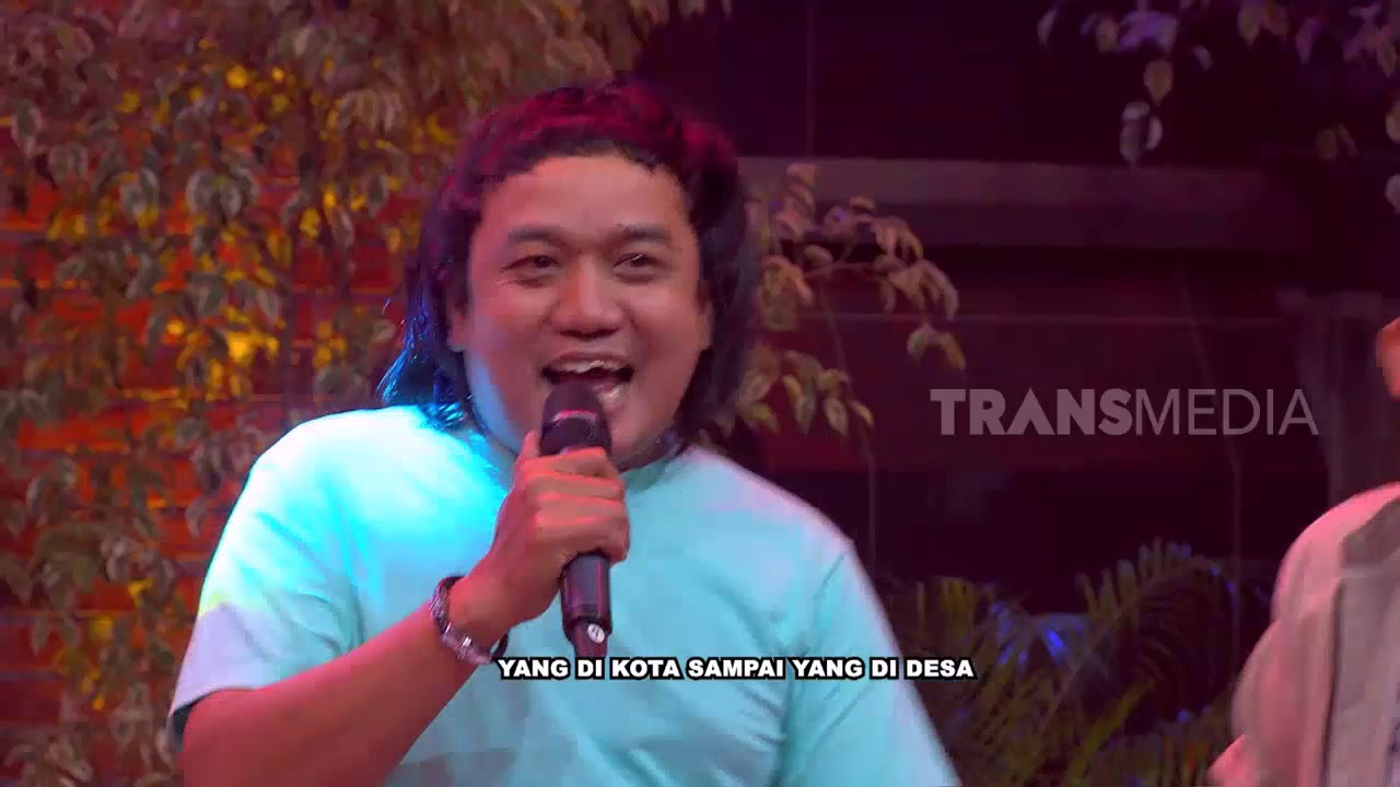 OPERA VAN JAVA (17/11/19) PART 5 - YouTube