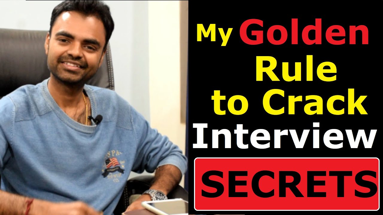 How To Crack Interview In First Attempt Secrets To Crack Campus how-to-crack-interview-in-first-attempt-secrets-to-crack-campus