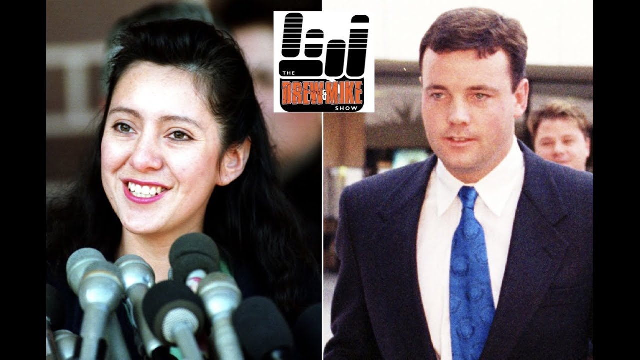 John Bobbitt Tells What He Really Thinks of Lorena 30 Years Later - YouTube