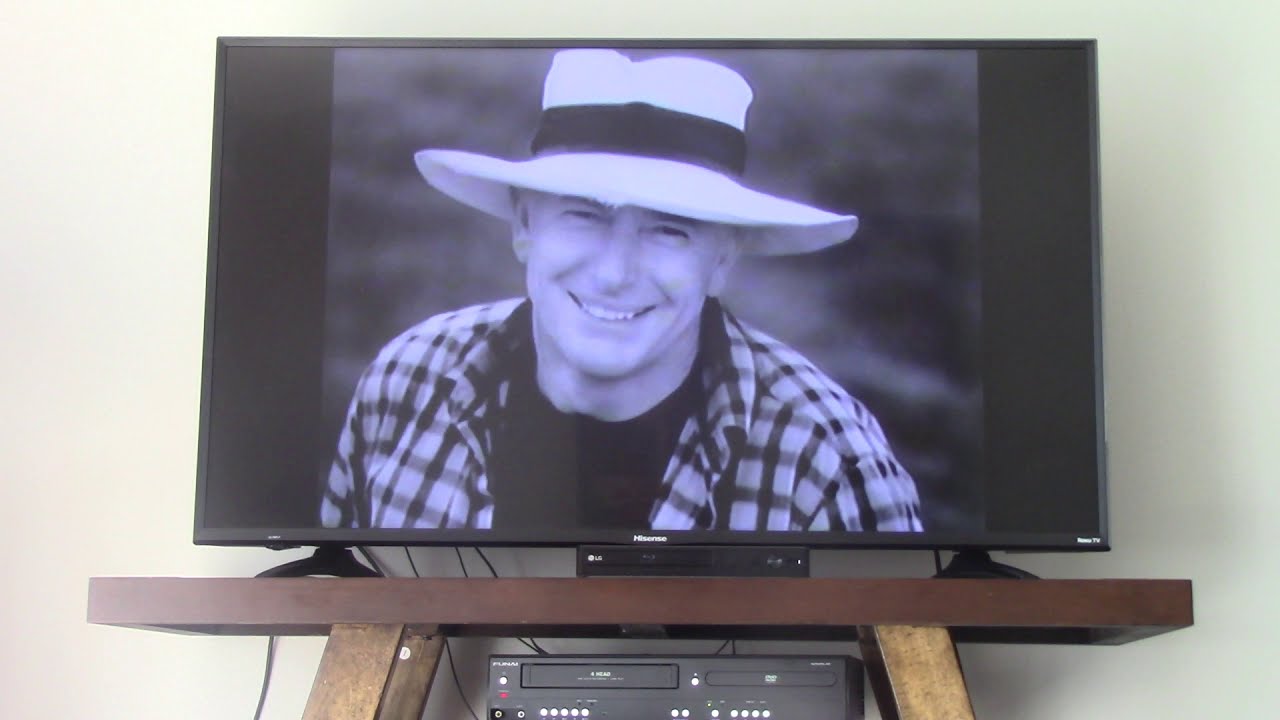 Triple Feature VHS Opening #28 - YouTube